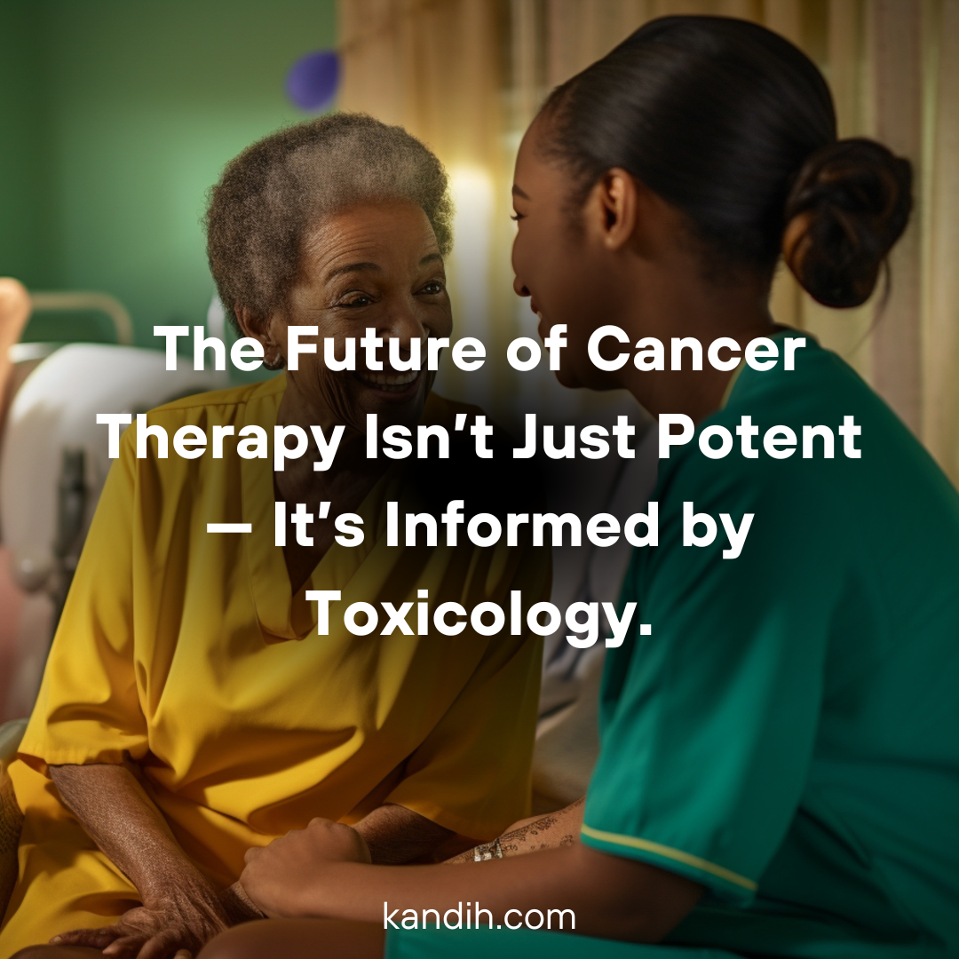 Tislelizumab Plus Chemotherapy: What Toxicology Teaches Us About ...