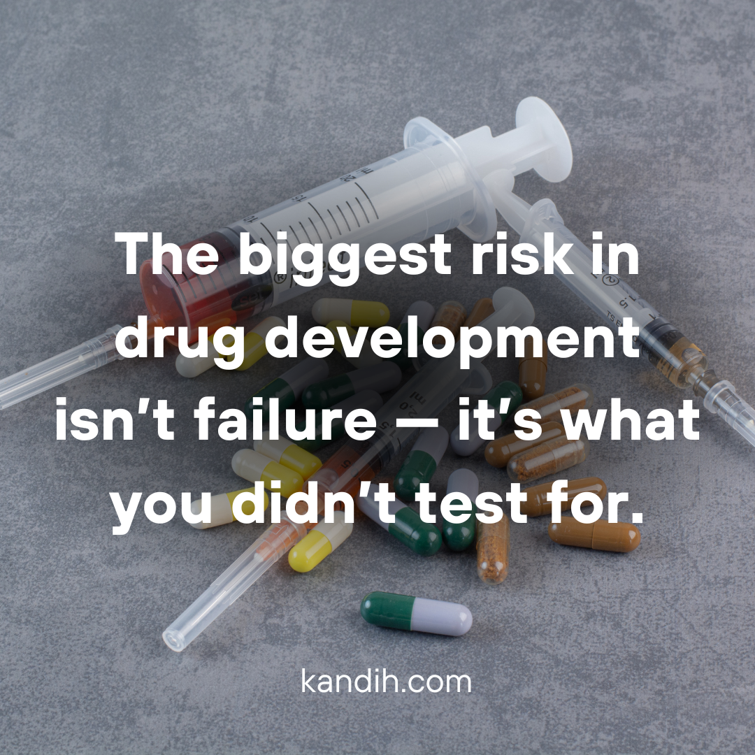 Rezulin and the Toxicology Lessons We Still Haven’t Learned - KANDIH ...
